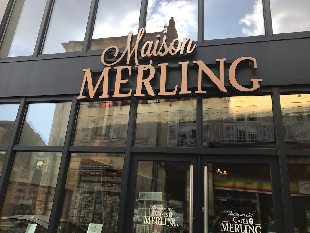 Maison Merling - Hello La Rochelle