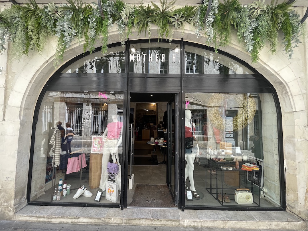 Mother H - Hello La Rochelle